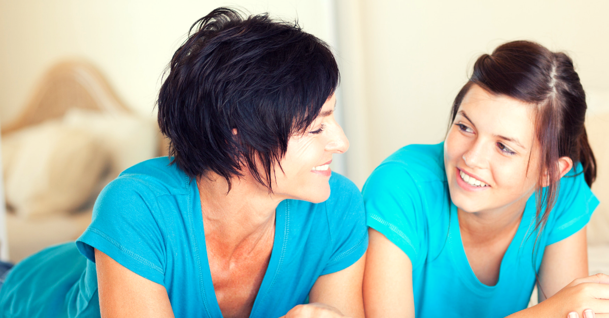 Listen • Talk • Listen • Watertown Youth Coalition